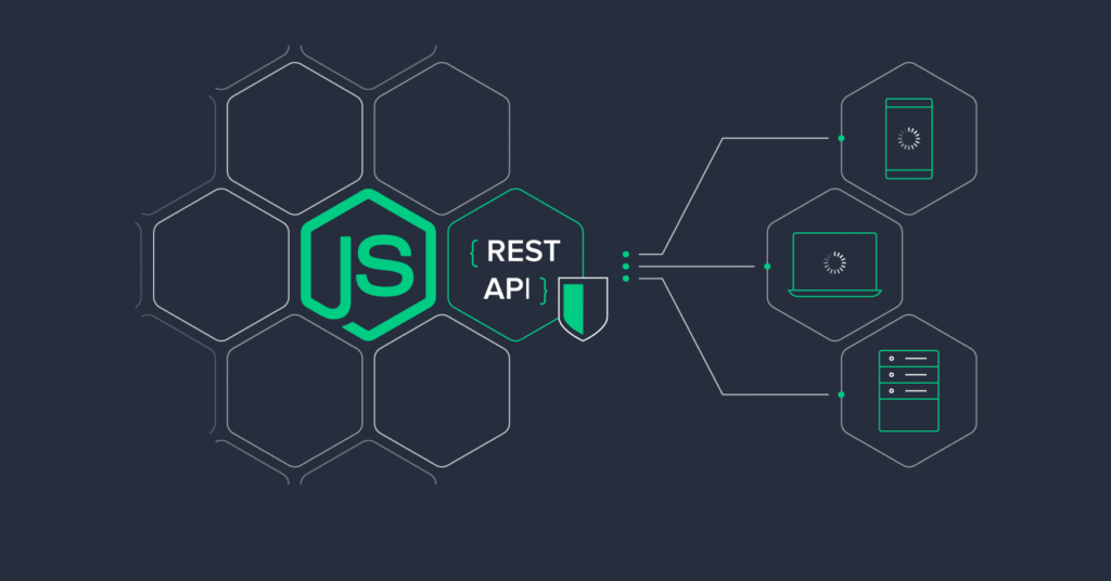 Building RESTful APIs with Node.js and Express – ComputaLabs